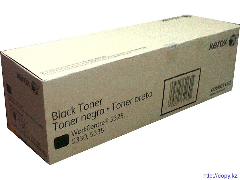 Картридж Xerox 006R01160