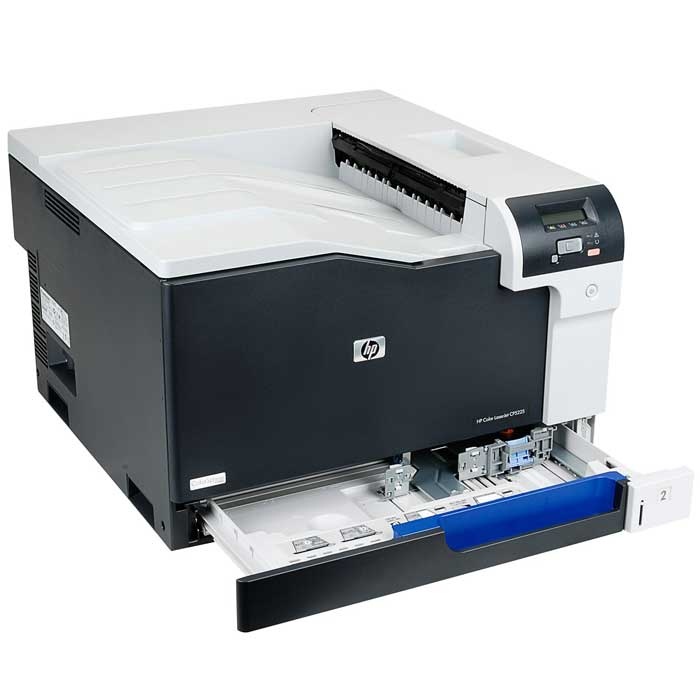 Принтер HP Color LaserJet Professional CP5225